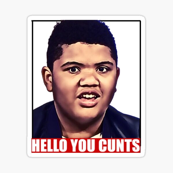 Harvey Price Stickers | Redbubble