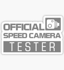 Camera: Stickers | Redbubble