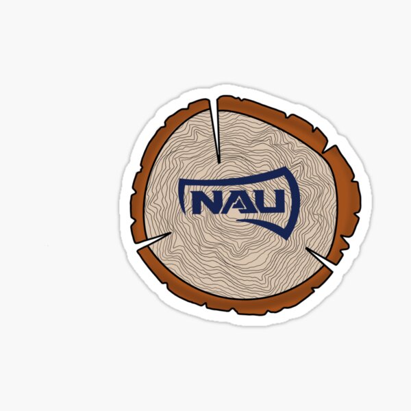 "Nau sticker" Sticker for Sale by Annaaramoss | Redbubble