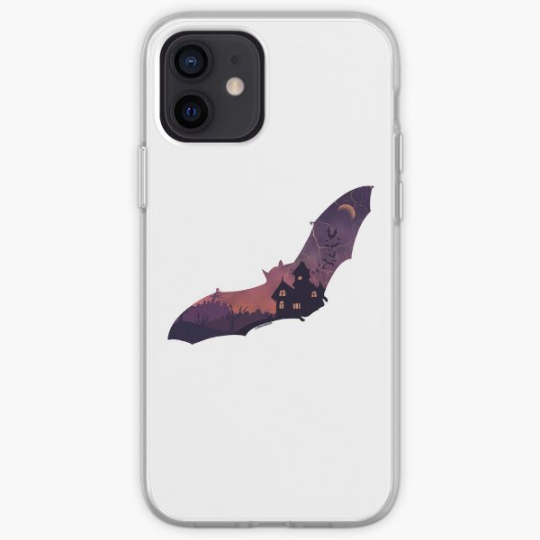 Electric Bat iPhone cases & covers | Redbubble