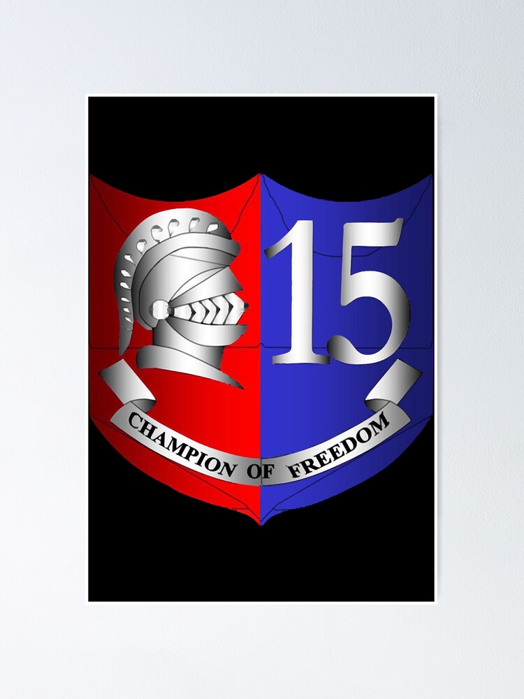 "Destroyer Squadron 15 " Poster for Sale by shaGorden32 | Redbubble