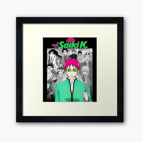 Cover Saiki Kusuo No %25c3%258f%25cb%2586 Nan Anime Movie Foods Smash ...