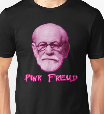 Pink Freud: Gifts & Merchandise | Redbubble
