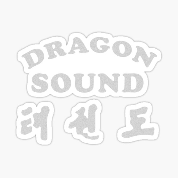 "Miami Connection" Sticker for Sale by martilloro | Redbubble