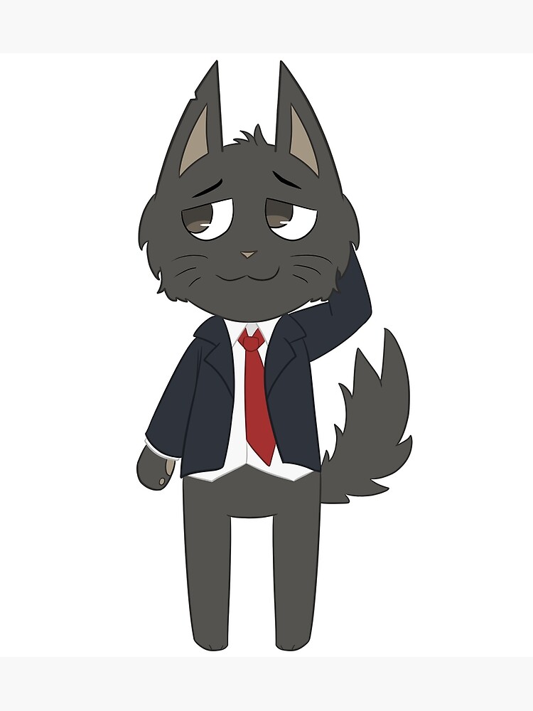 "adachi baby AC" Poster for Sale by kiichu | Redbubble