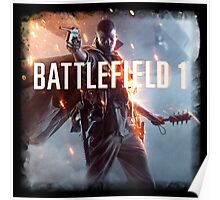 Battlefield 1: Posters | Redbubble
