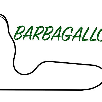 "Barbagallo Raceway" Poster for Sale by Heywood47 | Redbubble
