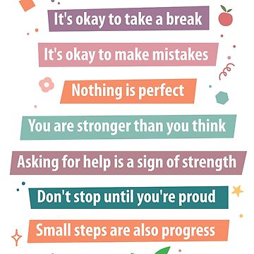 "Affirmation art, Classroom poster, Affirmations for kids, Homeschool ...