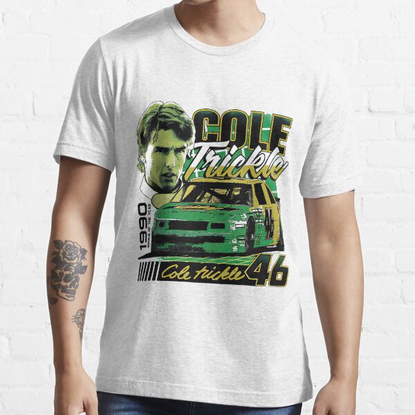 "Days Of Thunder Cole Trickle 46 City Chevrolet shirts for men, shirt ...