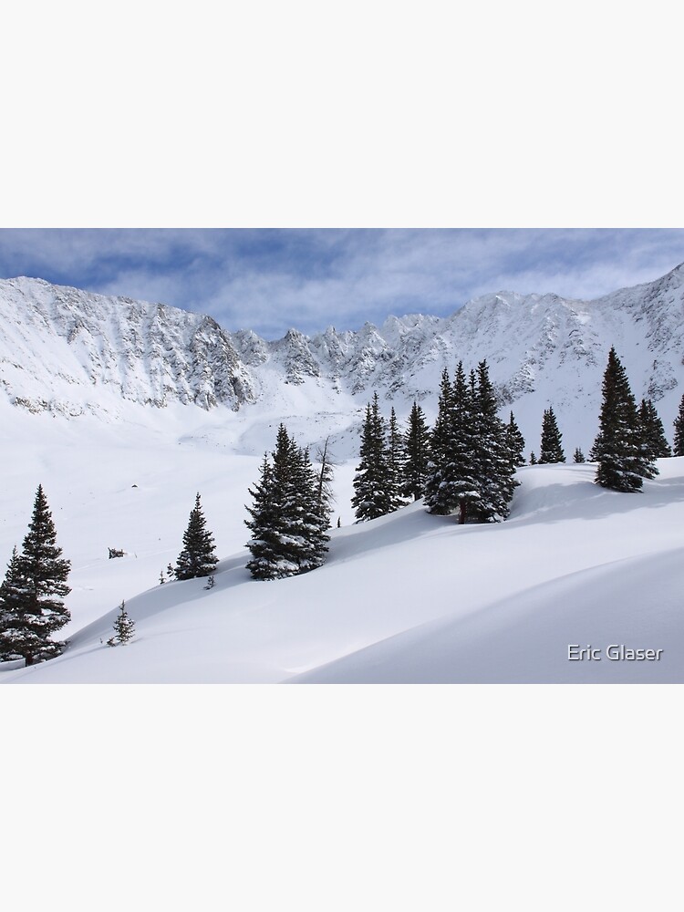 "Mayflower Gulch" Poster for Sale by glasere | Redbubble