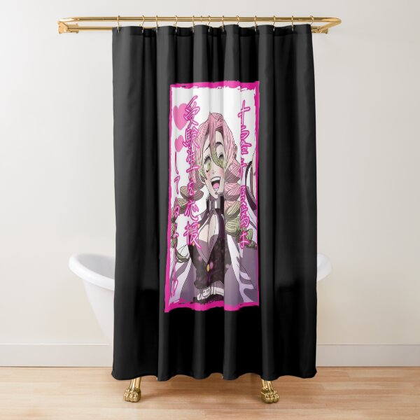 "Mitsuri Kanroji - Kimetsu no Yaiba, Demon Slayer Mitsuri Kanroji ...