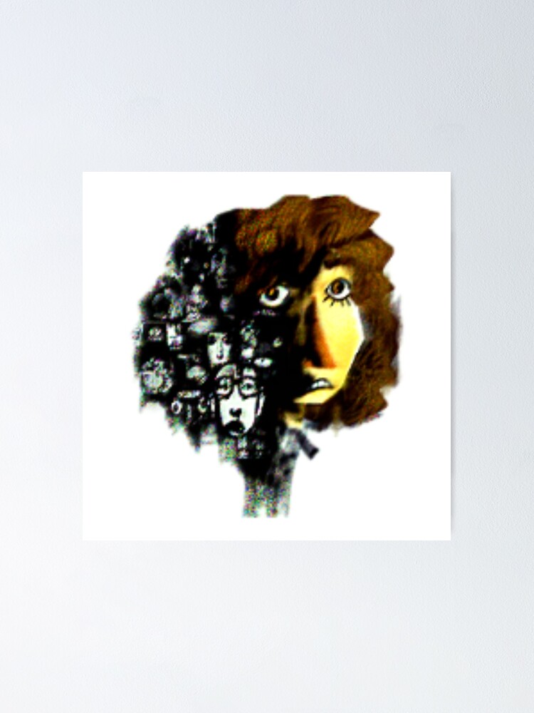 "The Walen Files " Poster by RickJocky | Redbubble