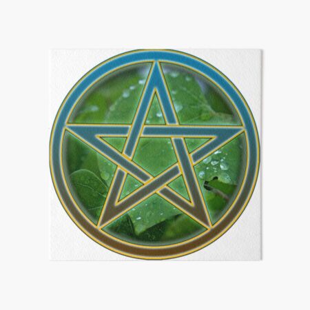 "Earth element, Forest magic, earth quarter, call the quarters ...