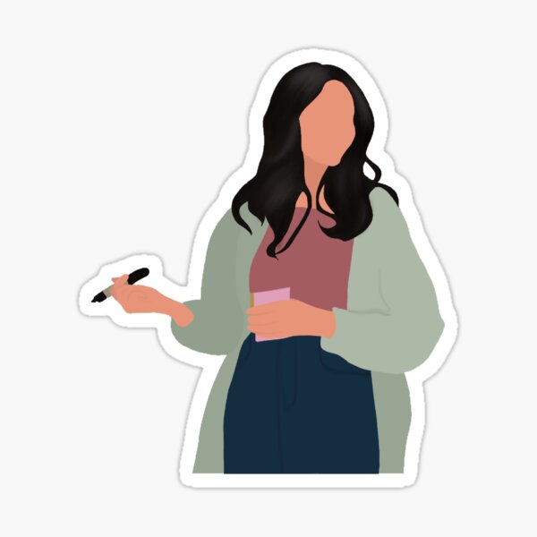 "Devi" Sticker for Sale by KCartoons | Redbubble