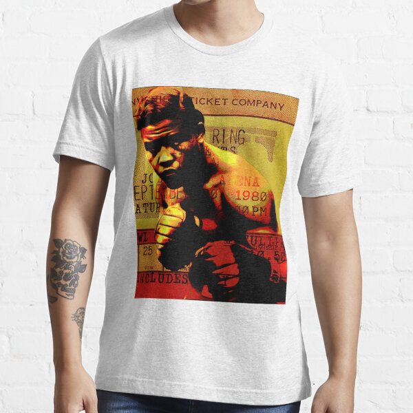 "Joe Louis - Brown Bomber" T-shirt for Sale by Straight-Ahead ...