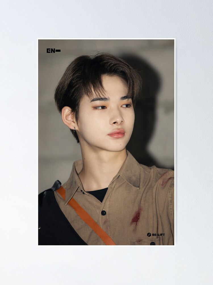 "ENHYPEN Nishimura Riki/ Ni-ki (BC:Drunk-Dazed 'Summer Edition ...