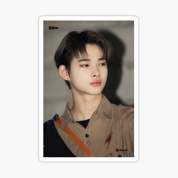 "ENHYPEN Nishimura Riki/ Ni-ki (BC:Drunk-Dazed 'Summer Edition ...