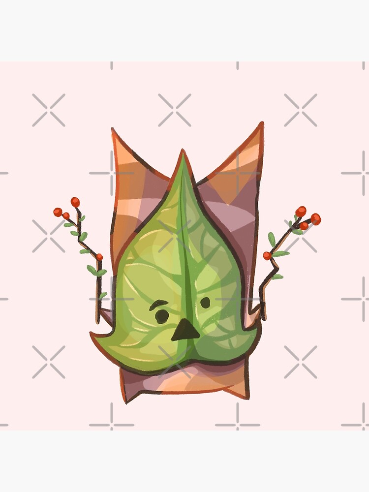 "Cute Korok" Poster for Sale by ArtsyMelon | Redbubble