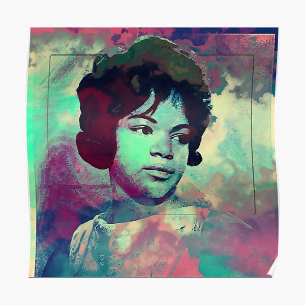 "Wendy Rene - After Laughter" Poster for Sale by Straight-Ahead | Redbubble