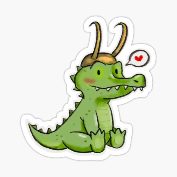 Cute Loki Gifts & Merchandise | Redbubble