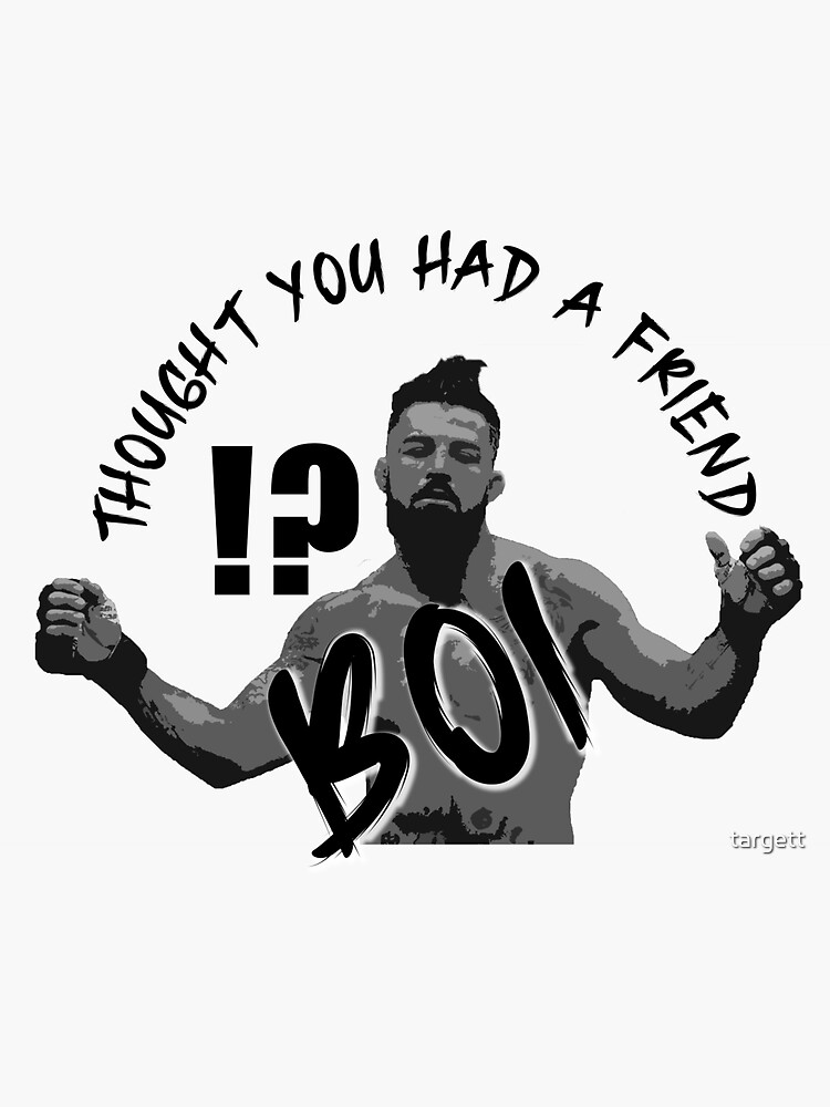 "Mike Perry Design" Sticker for Sale by targett | Redbubble