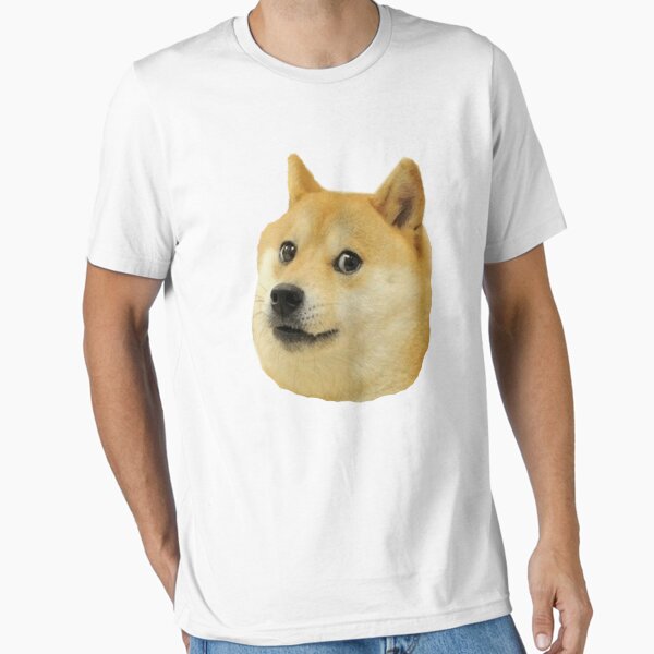 Dogecoin Merch & Gifts for Sale | Redbubble