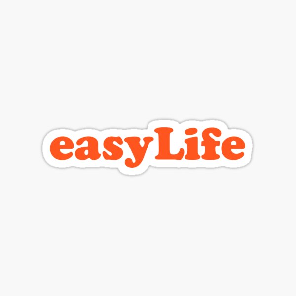 Easylife Gifts & Merchandise | Redbubble