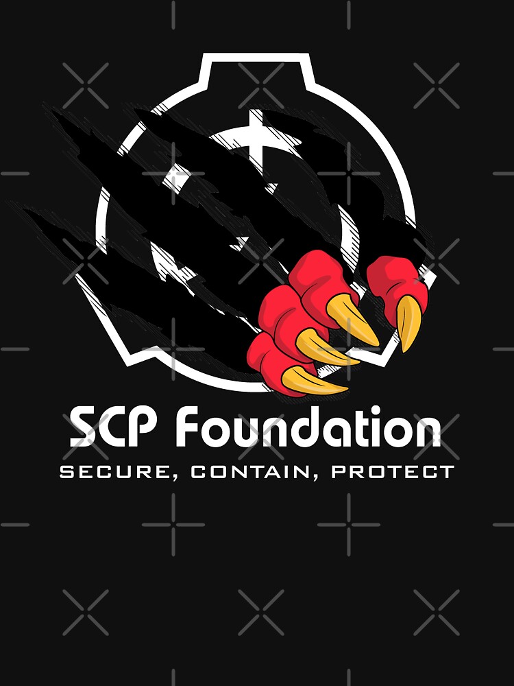 SCP Foundation Monster Claw Kid Pullover Hoodie sold by Iti Singh | SKU ...