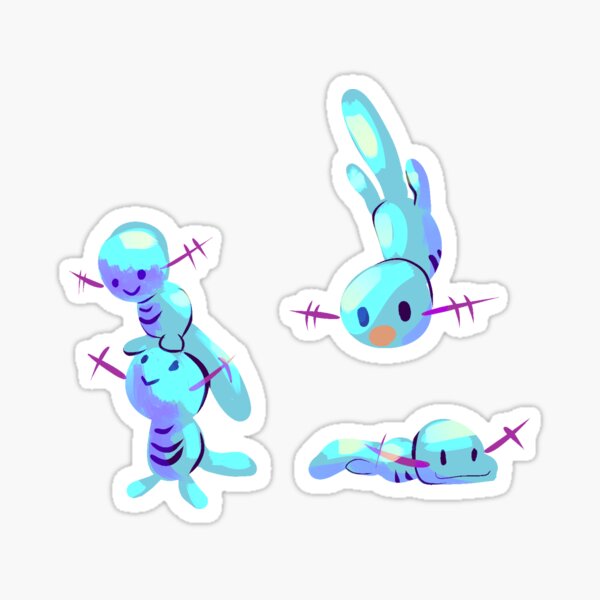 Wooper Gifts & Merchandise | Redbubble