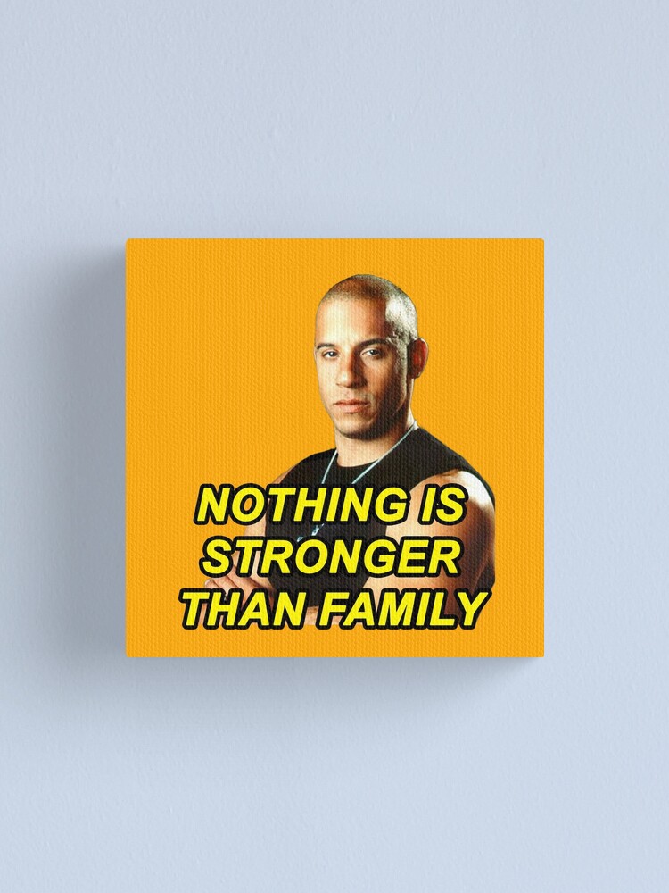 "NOTHING IS STRONGER THAN FAMILY | TIKTOK MEME | FAST AND FURIOUS ...
