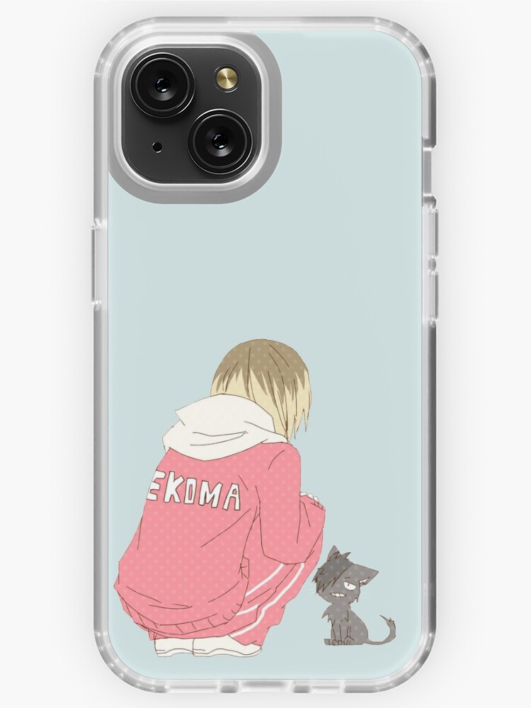 "Kuroo Tetsurou x Kenma Kozume" iPhone Case for Sale by idfcmarisa ...