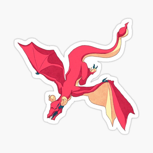 "Angelus" Sticker for Sale by chronodia | Redbubble