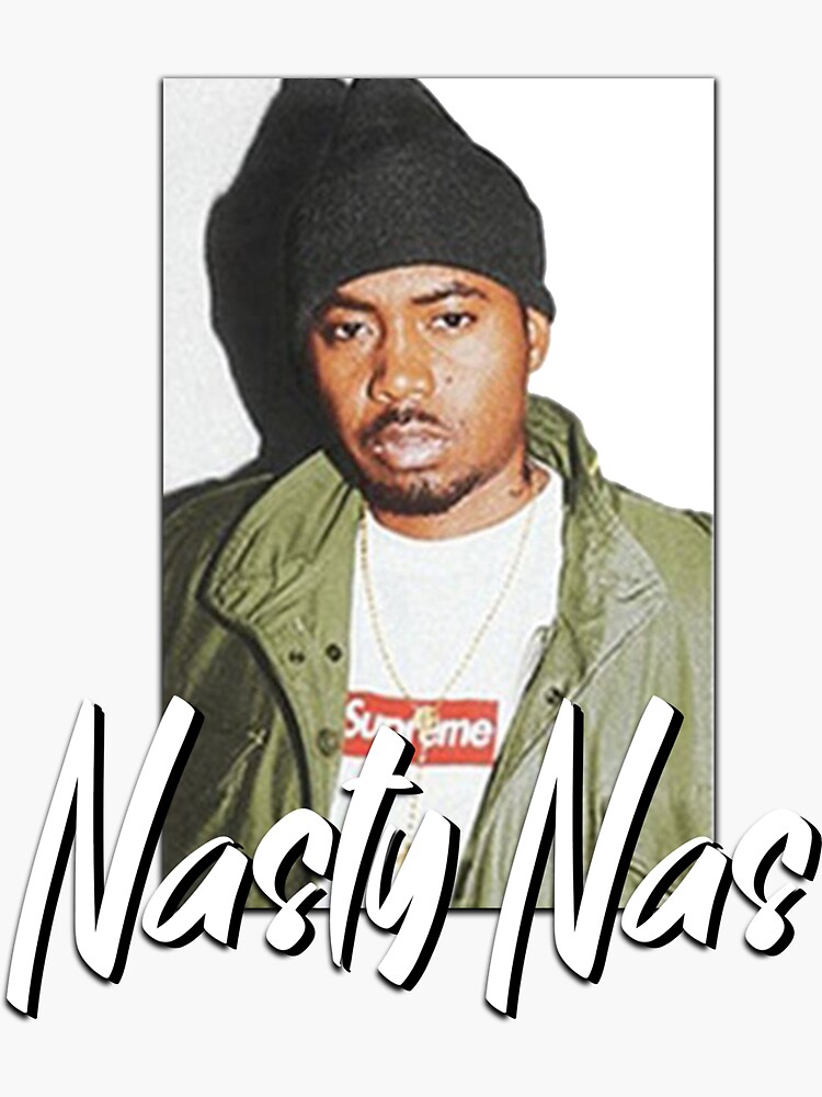 "Nasty Nas T-shirts Nasty Street Nasty Guns Nasty Savage High Nasty ...