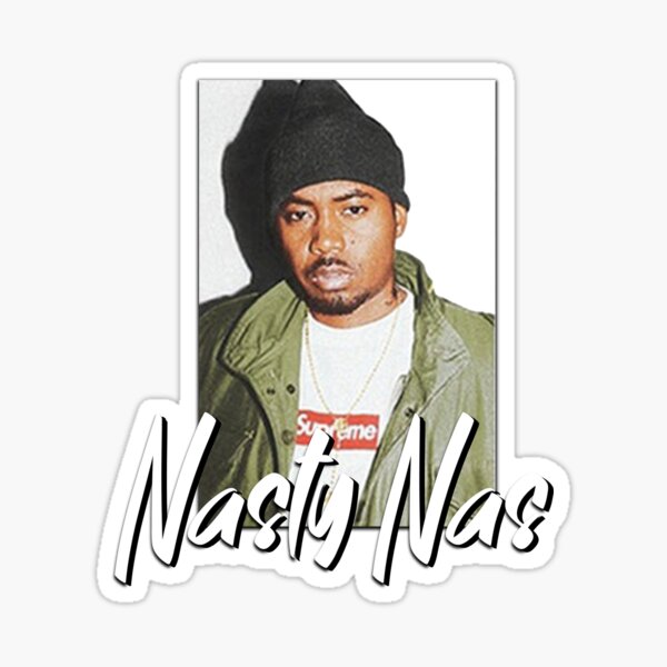 "Nasty Nas T-shirts Nasty Street Nasty Guns Nasty Savage High Nasty ...