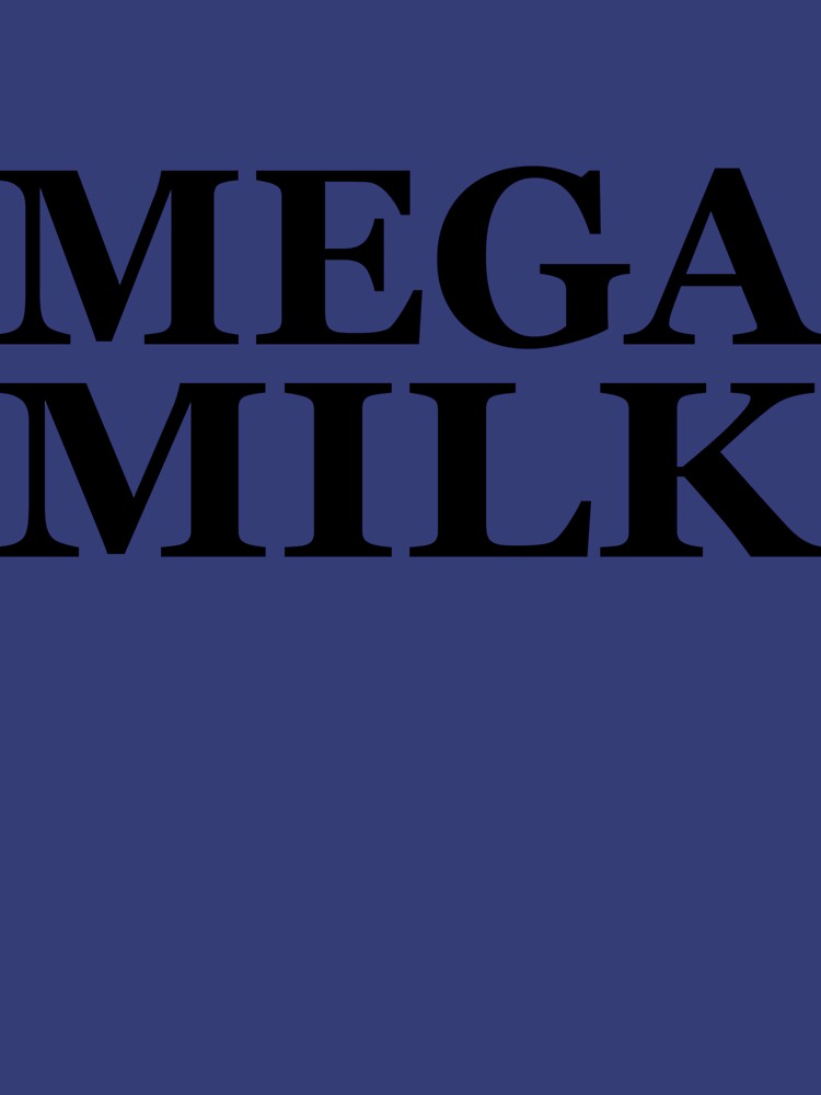 "MEGA MILK TITTY MONSTER DOUJIN MEME " T-shirt by thensfwplace ...