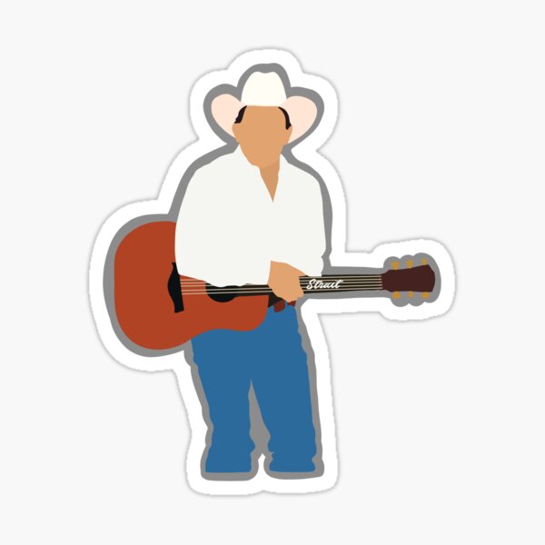 George Strait Gifts & Merchandise | Redbubble