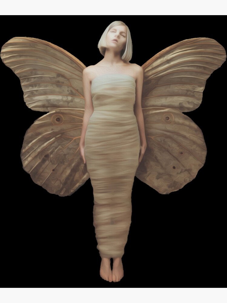 "All My Demons Essential" Poster for Sale by Plantspree | Redbubble