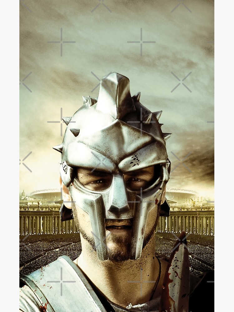 Maximus Decimus Meridius