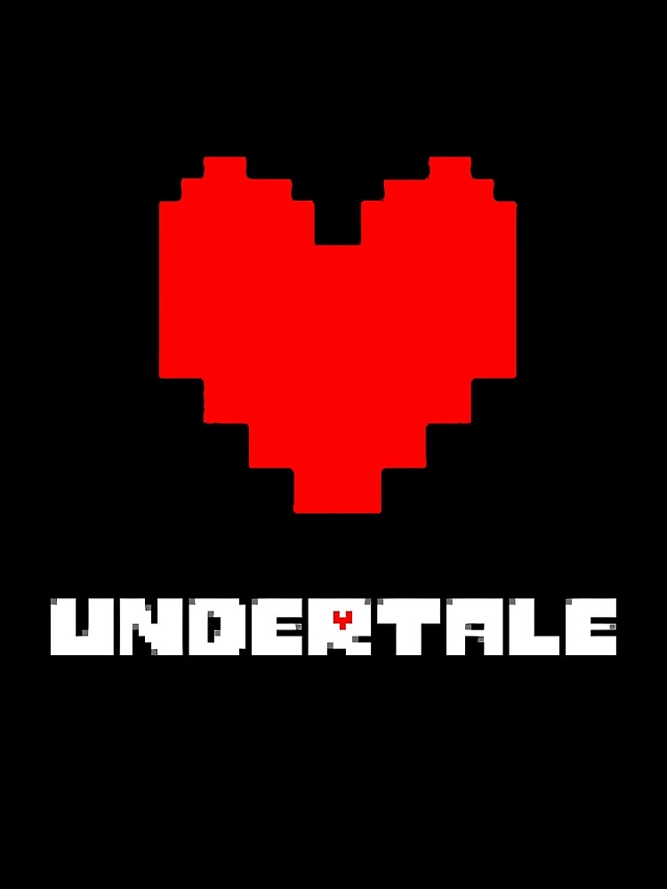 Icono De Undertale
