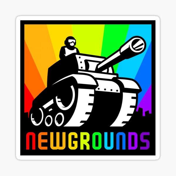 Newgrounds Gifts & Merchandise for Sale | Redbubble