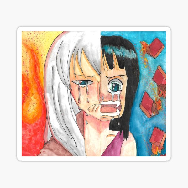 "THE WOUNDED ARCHAEOLOGISTS" Sticker for Sale by SuperMl8l8at | Redbubble