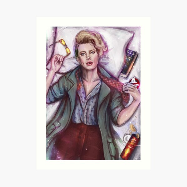 "Beautiful Weirdo" Art Print for Sale by monikagross | Redbubble