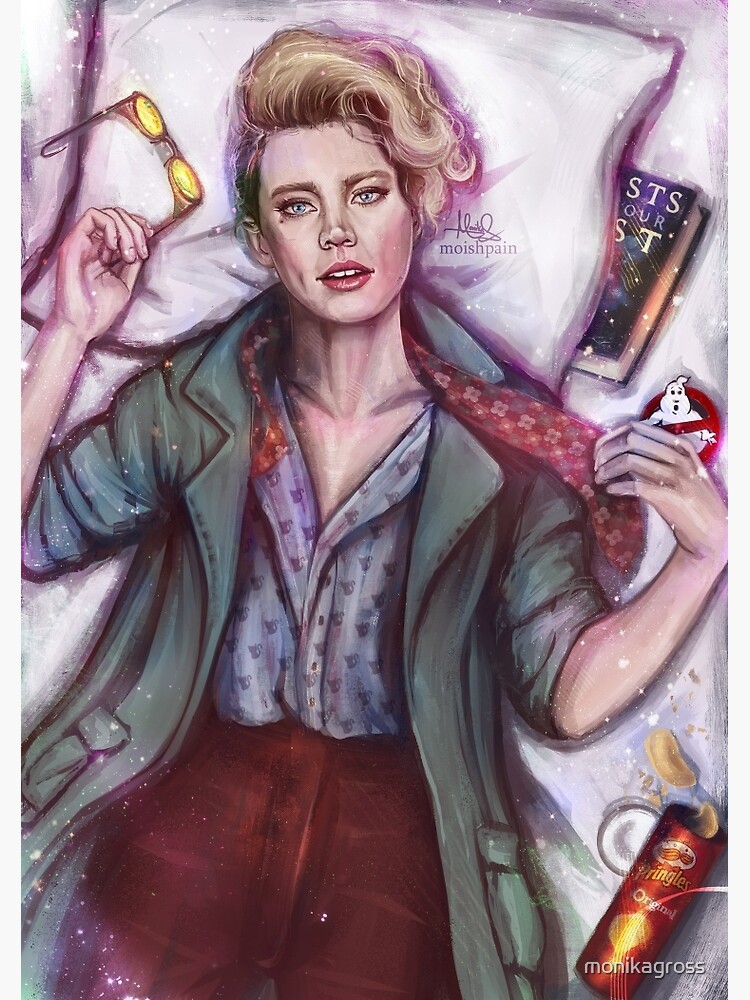 "Beautiful Weirdo" Art Print for Sale by monikagross | Redbubble