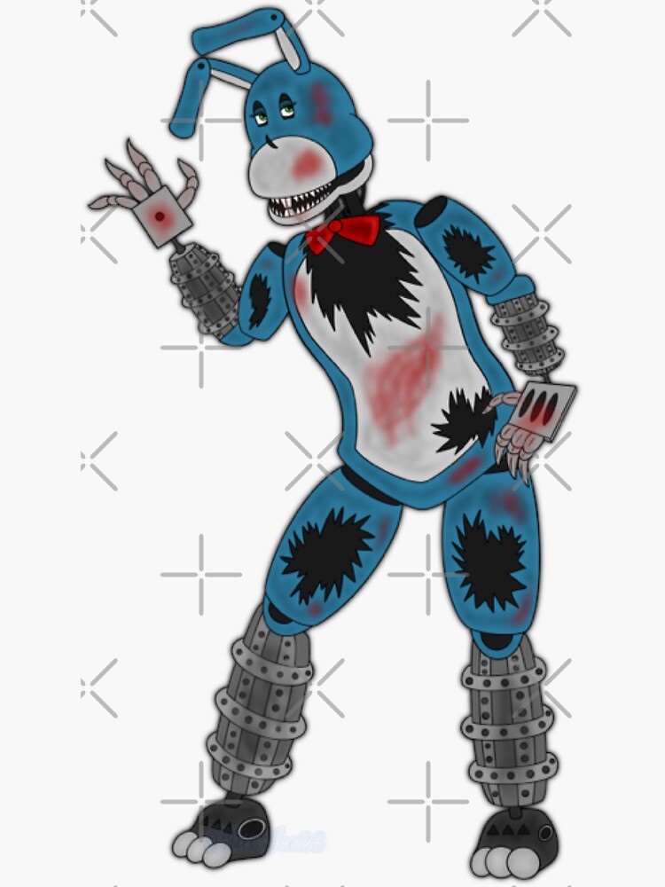 "The walten files" Sticker for Sale by Mariocii | Redbubble