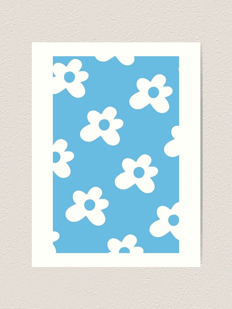 "Golf le Fleur Logo" Art Print for Sale by etowatshiyh | Redbubble