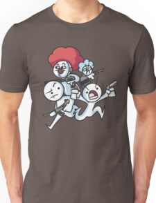 Tf2: T-Shirts | Redbubble