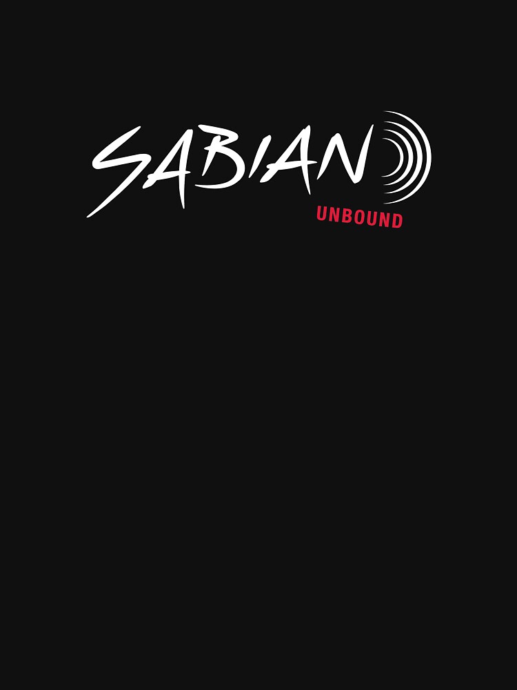 "BEST SELLER - Sabian Unbound Merchandise" T-shirt for Sale by ...