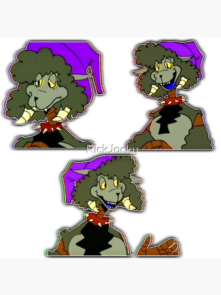 "The Walen Files " Poster by RickJocky | Redbubble