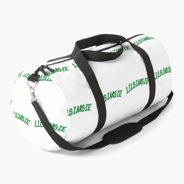 Sims4 Sims 4 Duffle Bags | Redbubble