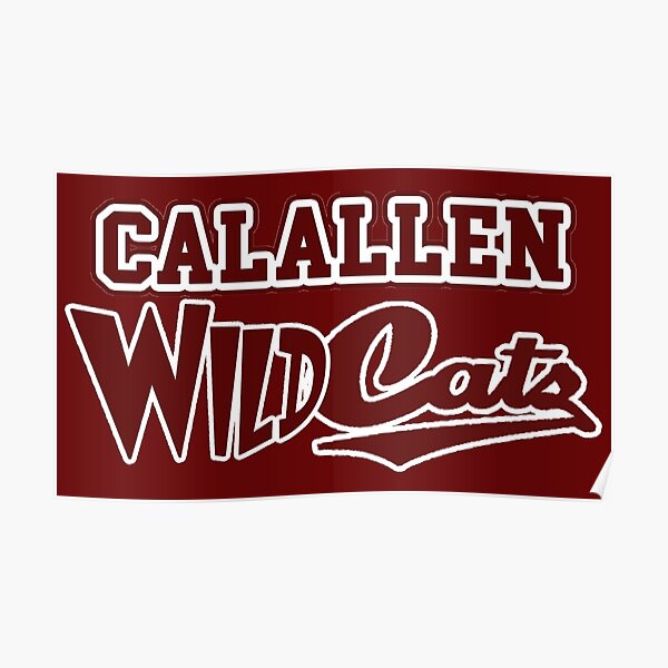 Wildcat Band Posters | Redbubble